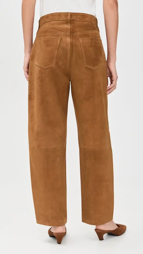 Citizens Of Humanity Miro Relaxed Trousers