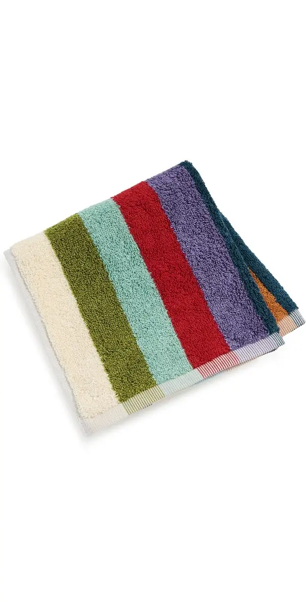 DUSEN DUSEN Wash Cloth
