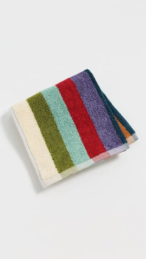 DUSEN DUSEN Wash Cloth