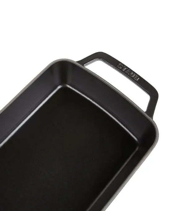 STAUB Rectangular Baking Dish