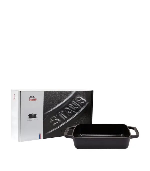 STAUB Rectangular Baking Dish