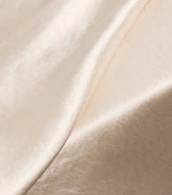 Vince Sleeveless Slip Midi Dress - Ivory