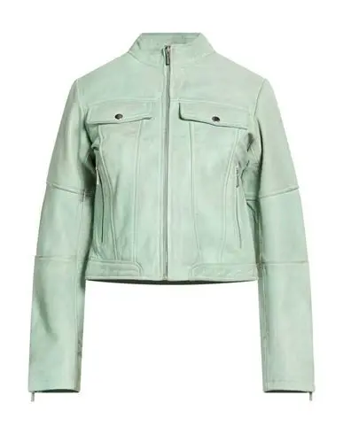 Bolongaro Trevor Light Sheepskin Jacket