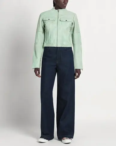 Bolongaro Trevor Light Sheepskin Jacket