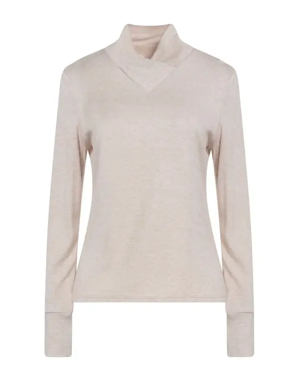 CAMICETTASNOB Knitted V-neck Top
