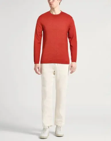 Crossley Crewneck Cashmere Sweater