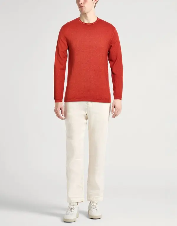 Crossley Crewneck Cashmere Sweater