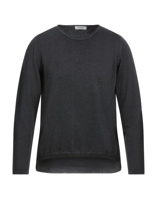 Crossley Virgin Wool Sweater