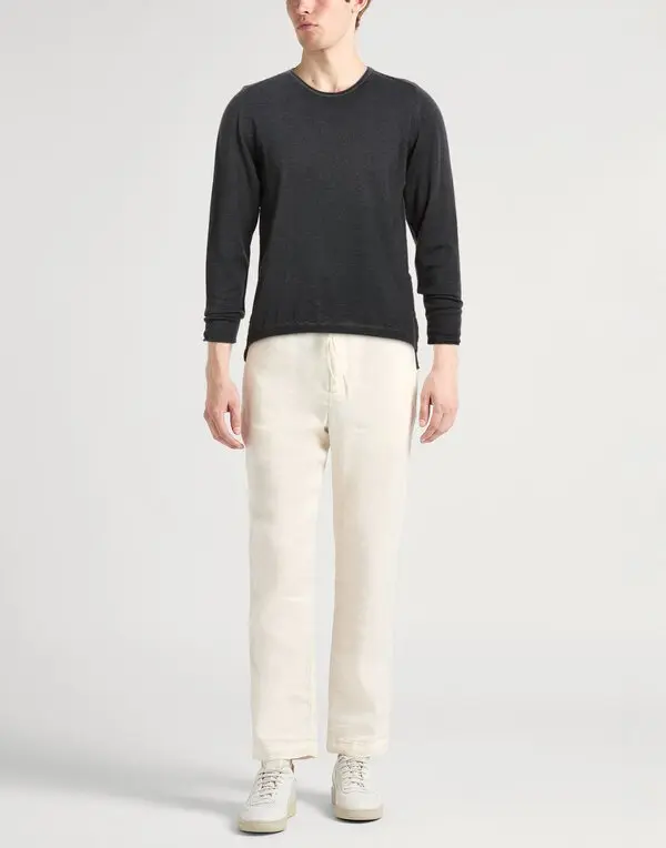Crossley Virgin Wool Sweater