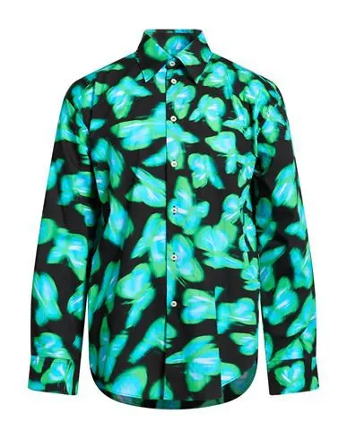 MSGM Shirt Size Cotton
