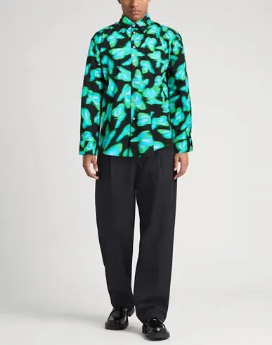 MSGM Shirt Size Cotton