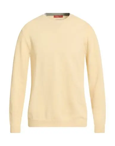 DANIELE FIESOLI Cotton Sweater - Beige