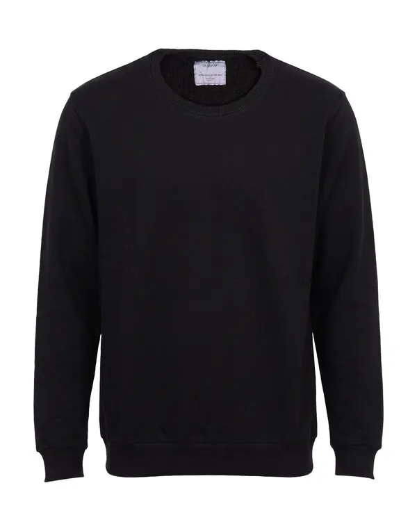 Crossley Cotton Sweatshirt