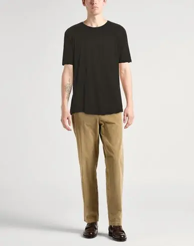 Crossley T-shirt Size Cotton