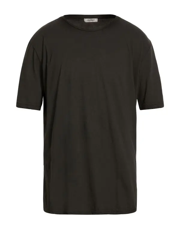 Crossley T-shirt Size Cotton