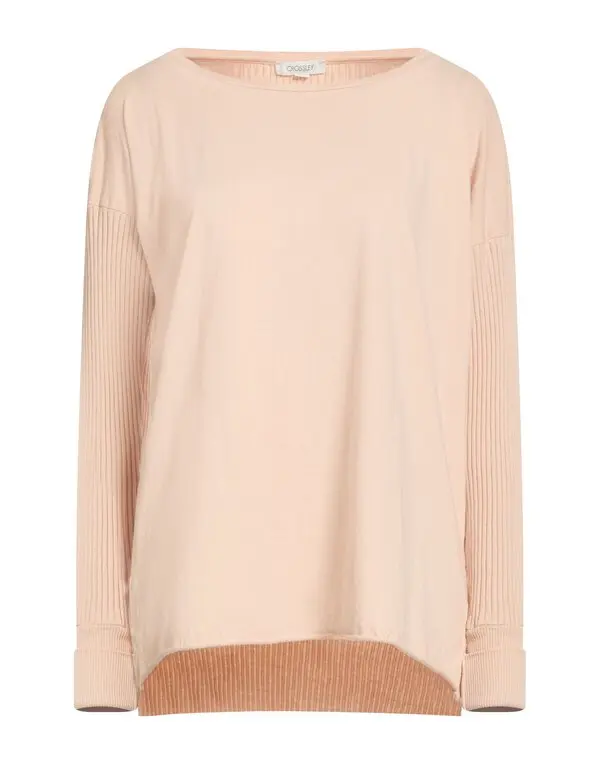 Crossley Jersey T-shirt