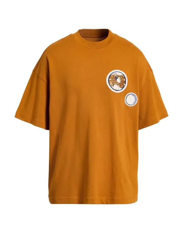 Emporio Armani T-shirt Size Cotton