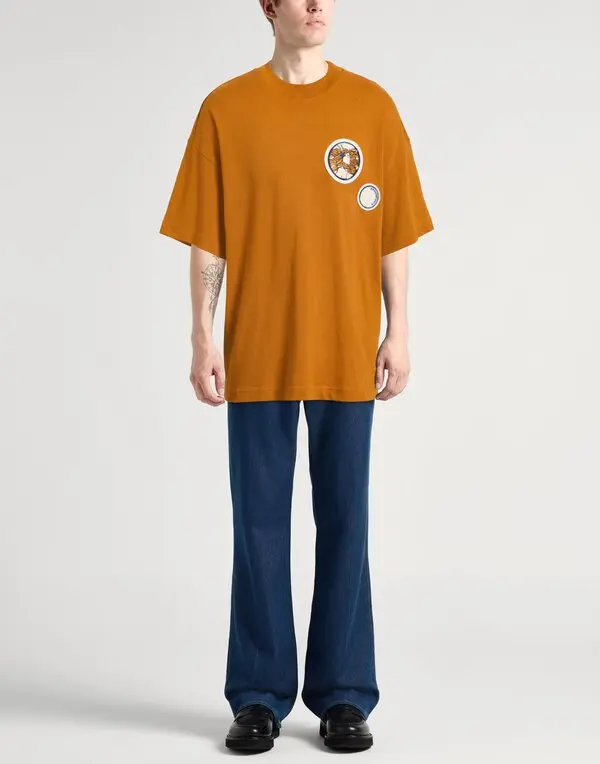 Emporio Armani T-shirt Size Cotton