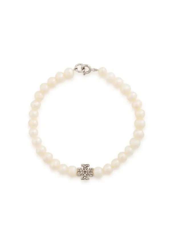 Tory Burch Kira Bracelet - Pearl