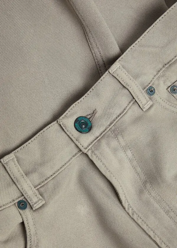 Our Legacy Bootcut Woven Trousers - Grey