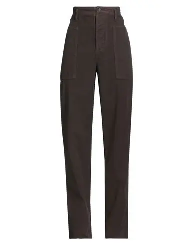 TOD'S Straight-leg Cotton And Elastane Pants