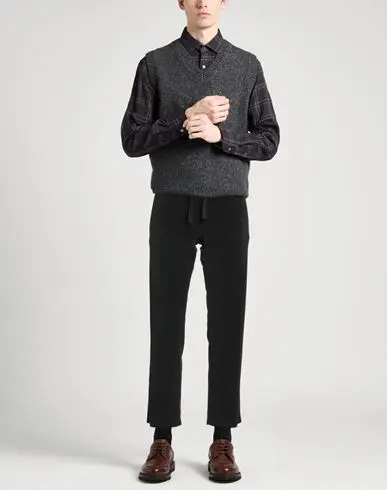 Crossley Cotton Corduroy Tapered Pants
