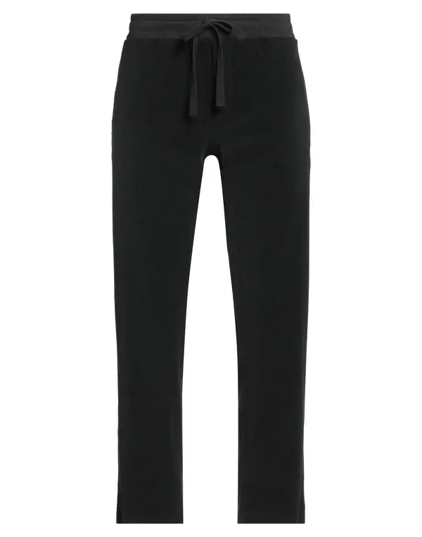 Crossley Cotton Corduroy Tapered Pants