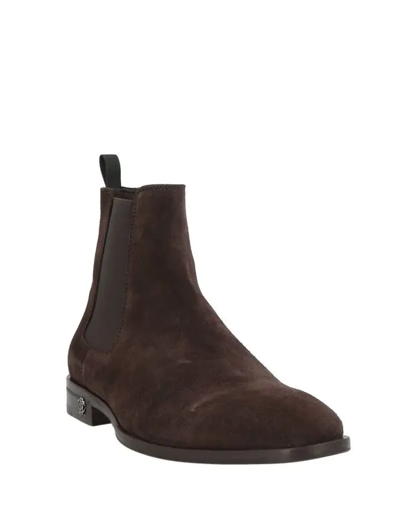 Roberto Cavalli Ankle Boots