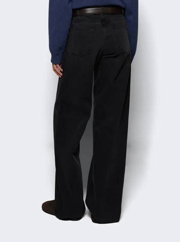 THE ROW Clair Jean