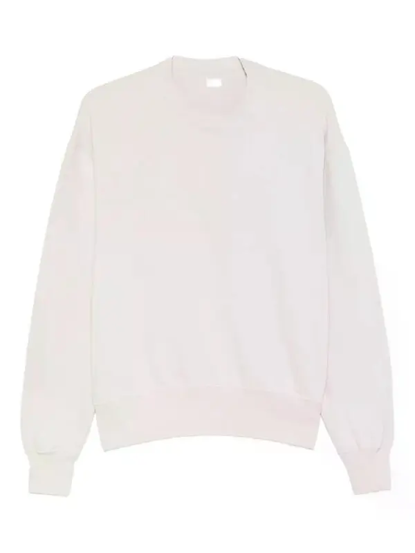 KURO Crew Neck Sweatshirt - Pink
