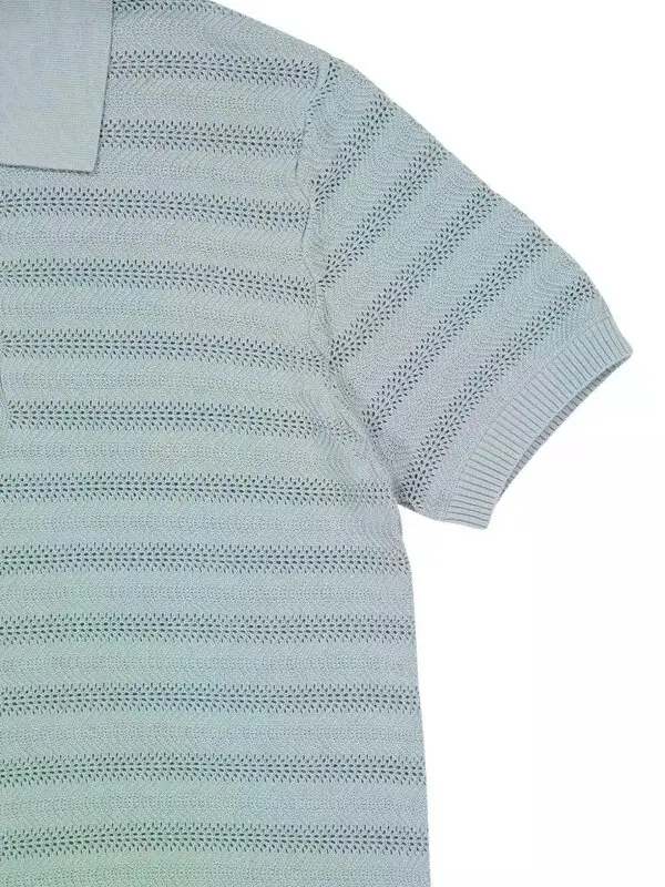Frescobol Carioca Vidal Button-up Polo