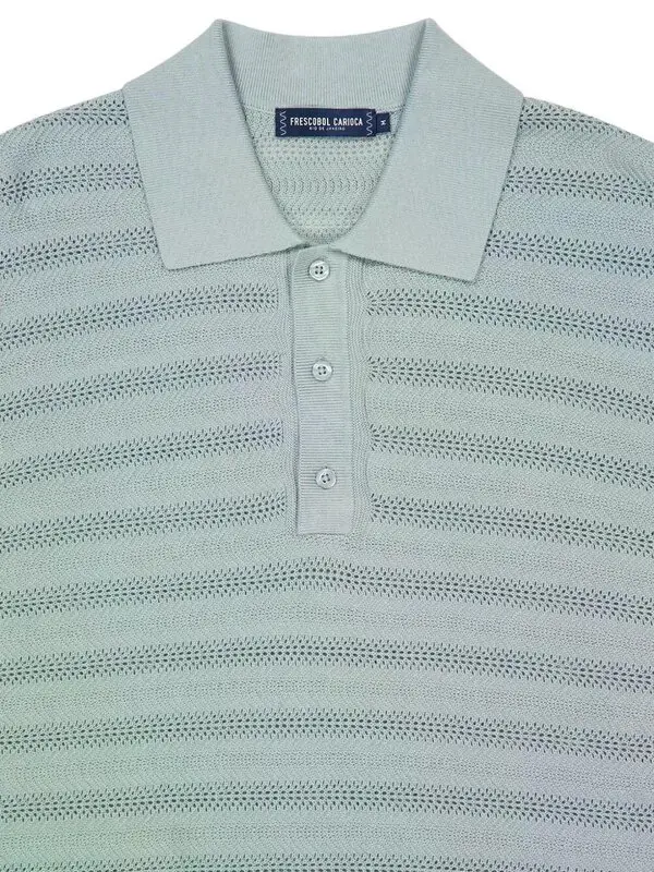 Frescobol Carioca Vidal Button-up Polo