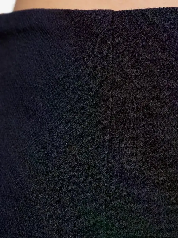 Marni Cropped Wool Trousers