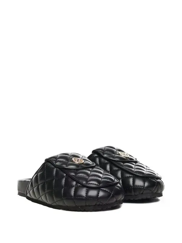 V°73 Keira Quilted Mules