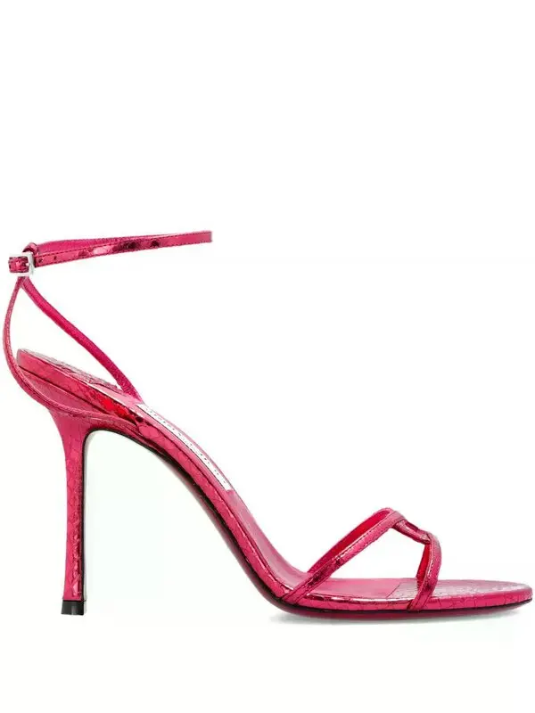 JIMMY CHOO Leo Pumps