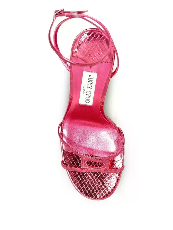 JIMMY CHOO Leo Pumps
