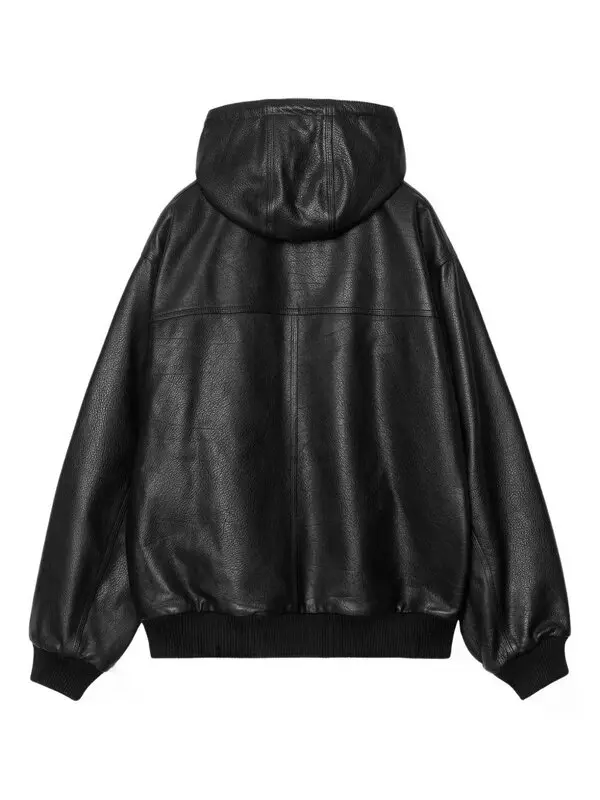 Carhartt Work In Progress Og Active Reversible Jacket
