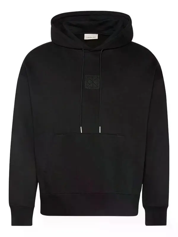 Calvin Klein Drawstring Hoodie