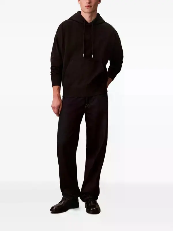 Calvin Klein Drawstring Hoodie