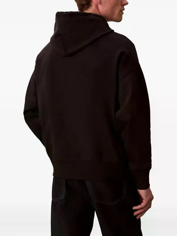 Calvin Klein Drawstring Hoodie
