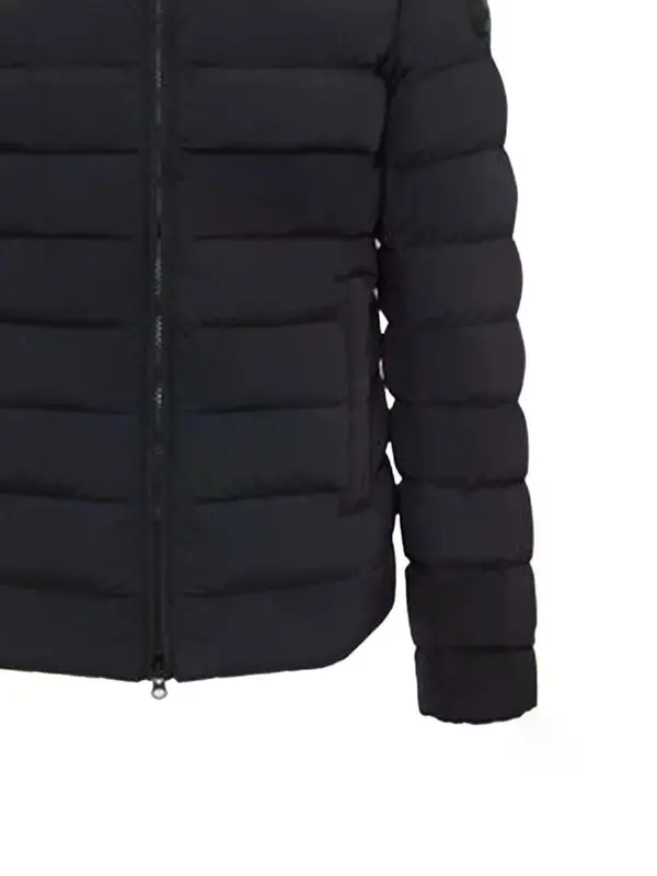 COLMAR Hooded Zip-up Coat