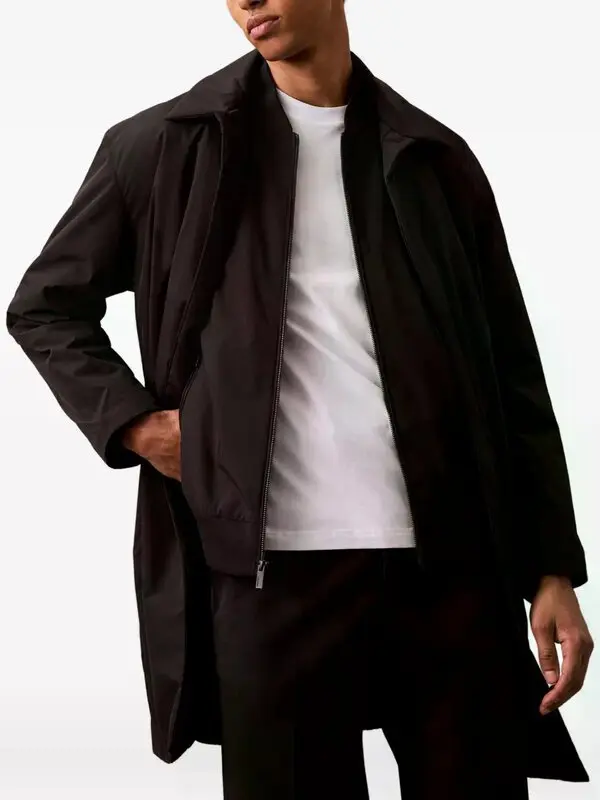 Calvin Klein Zip Jacket