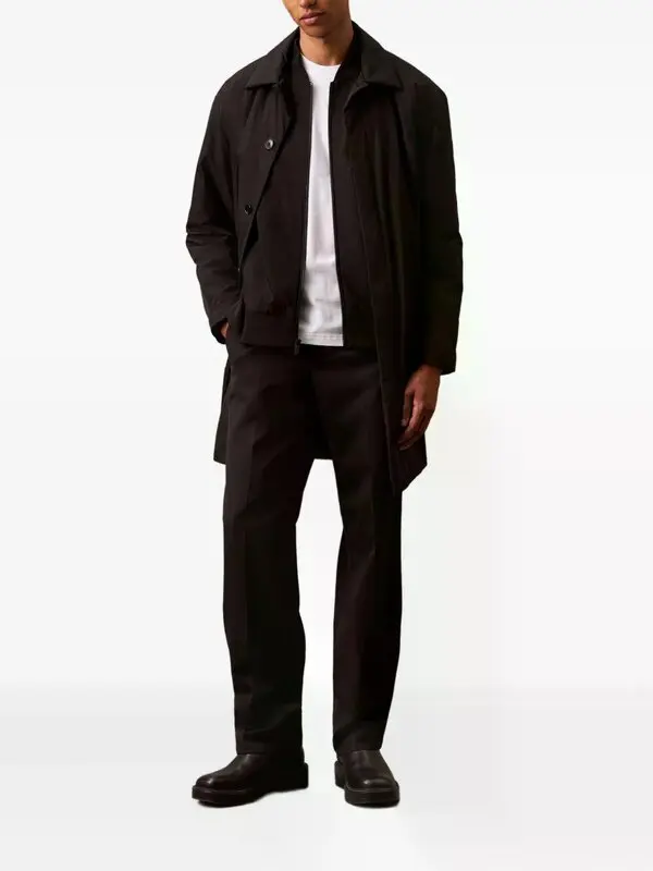 Calvin Klein Zip Jacket