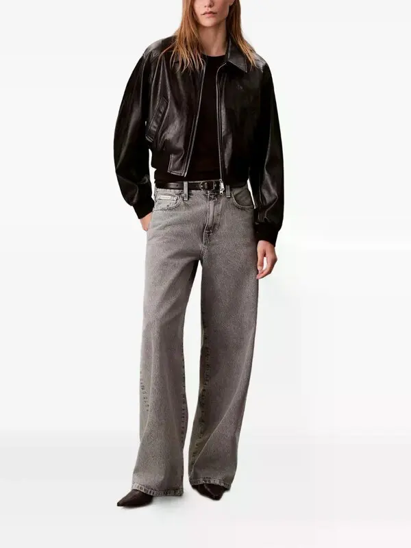Calvin Klein Short-sleeve Top