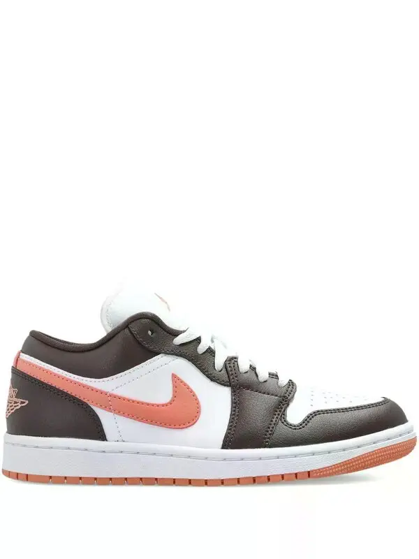 Nike Air Jordan 1 Low-top Sneakers