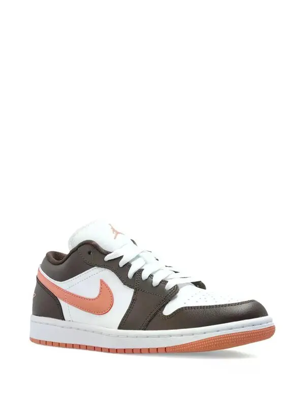 Nike Air Jordan 1 Low-top Sneakers