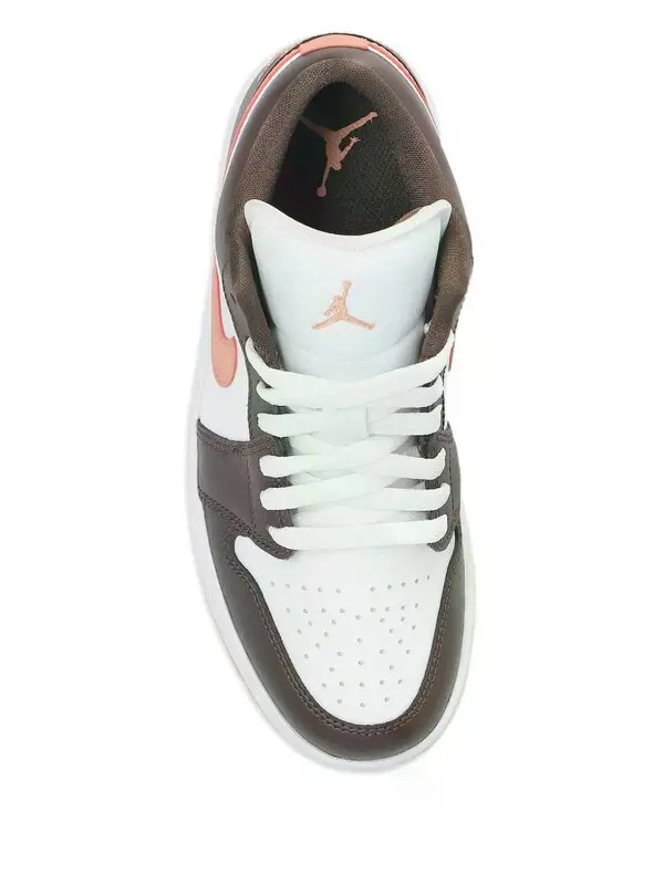 Nike Air Jordan 1 Low-top Sneakers
