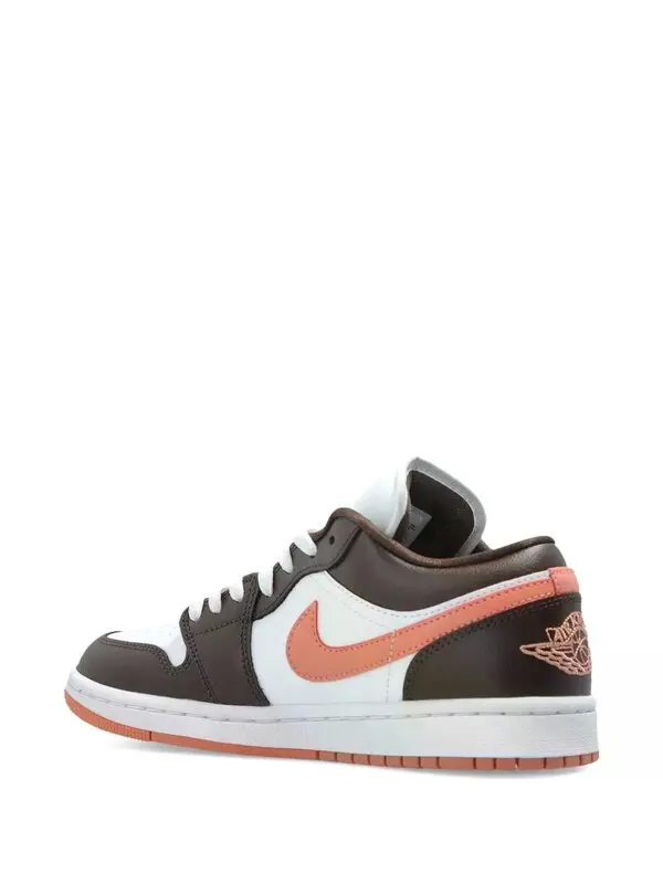 Nike Air Jordan 1 Low-top Sneakers