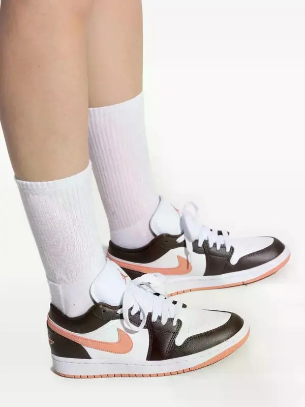Nike Air Jordan 1 Low-top Sneakers