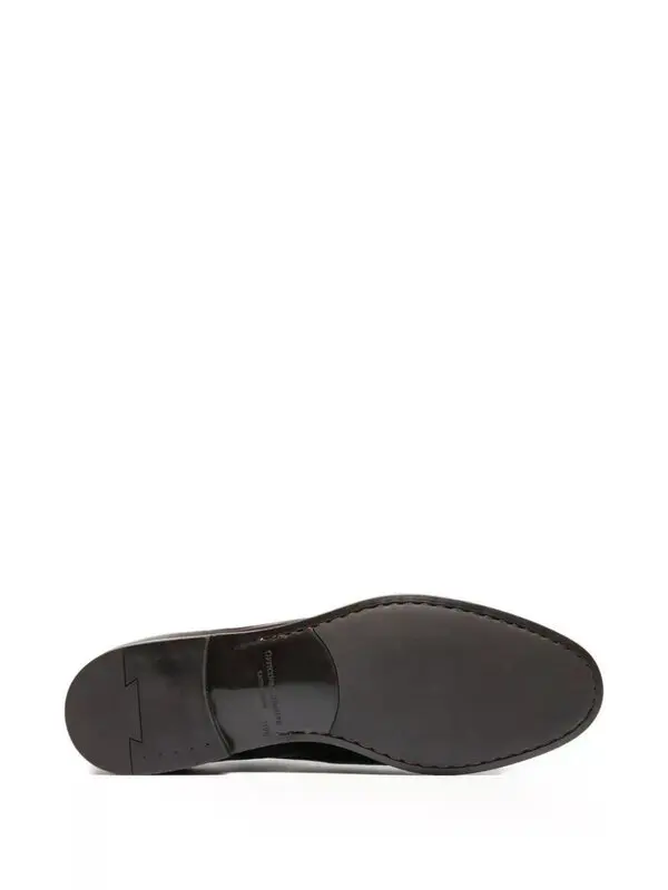 Officine Creative Dandy Derby Shoes